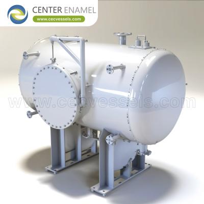 China Stainless Steel Jacketed Chemical Reactor with 0.1-10 Mpa Design Pressure and Customized Size for sale