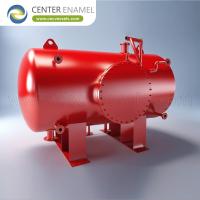 China Stainless Steel Jacketed Chemical Reactor with 0.1-10 Mpa Design Pressure and Customized Size for sale