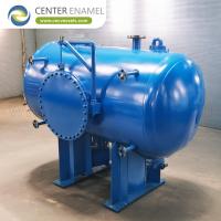 China Advanced Hastelloy Reactor with 0.1-10 Mpa Design Pressure for Thermal Stability and Industrial Material Integrity for sale