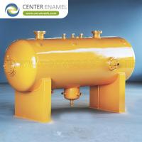 China Stainless Steel Reactor with 0.1-10 Mpa Design Pressure and Customized Size for Industrial Chemical Processing for sale
