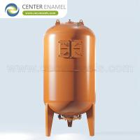 China Stainless Steel Soap Saponification Reactor with Customized Size and 0.1-10 Mpa Design Pressure for sale