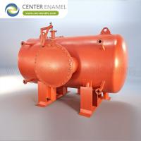 China Stainless Steel Emulsifying Reactor with 0.1-10 Mpa Design Pressure and Customized Size for Industrial Mixing for sale