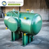 China Stainless Steel Emulsifying Reactor with 0.1-10 Mpa Design Pressure and Customized Size for Industrial Mixing for sale