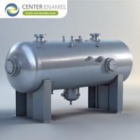 China Stainless Steel Fixed Bed Reactor with 0.1-10 Mpa Design Pressure and Customized Size for Industrial Applications for sale