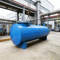 China Stainless Steel Compound Material Reactor with 0.1-10 Mpa Design Pressure and Customized Size for Industrial Applications for sale