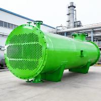 China Stainless Steel Conical Bottom Reactor Vessel with 0.1-10 Mpa Design Pressure and Customized Size for sale