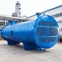 China Stainless Steel Hydrotreating Reactor with 0.1-10 Mpa Design Pressure and Customized Size for Industrial Applications for sale
