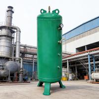 China Stainless Steel Batch Reactor with 0.1-10 Mpa Design Pressure and Customized Size for Industrial Applications for sale