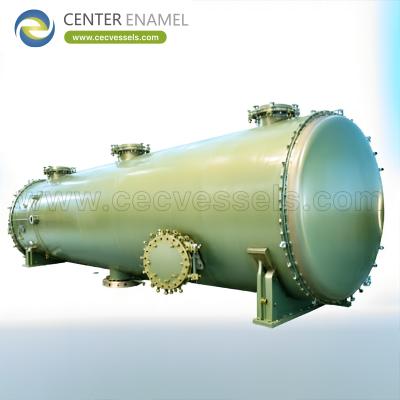 China Mechanical Engineering Excellence China Advanced Industrial Heating Reactors Delivering High Performance Solutions for Thermal Stability and Global Process Integrity for sale