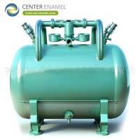 China Stainless Steel Jacketed Extraction Pressure Vessel with 0.1-10 Mpa Design Pressure and Customized Size for sale