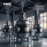 China Stainless Steel Acidulation Reactor with 0.1-10 Mpa Design Pressure and Customized Size for Industrial Chemical Processing for sale
