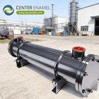 China Stainless Steel Methanol Catalyst Reactor with 0.1-10 Mpa Design Pressure and Customized Size for Chemical Processing for sale