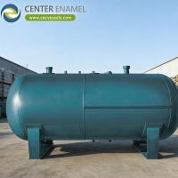 China Stainless Steel Mixer Reactor with 0.1-10 Mpa Design Pressure and Customized Size for Chemical Processing for sale