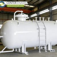 China Stainless Steel Polymerization Reactor with 0.1-10 Mpa Design Pressure and Customized Size for Chemical Processing for sale