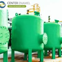 China Stainless Steel Polymerization Reactor with 0.1-10 Mpa Design Pressure and Customized Size for Chemical Processing for sale