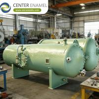 China Stainless Steel Batch Extraction Reactor with 0.1-10 Mpa Design Pressure and Customized Size for Industrial Applications for sale