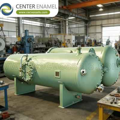 China Stainless Steel Batch Extraction Reactor with 0.1-10 Mpa Design Pressure and Customized Size for Industrial Applications for sale