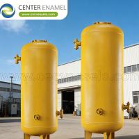 China Stainless Steel Chemical Reactor Vessel with 0.1-10 Mpa Design Pressure and Customized Size for Industrial Applications for sale