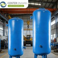 China Stainless Steel Chemical Reactor Vessel with 0.1-10 Mpa Design Pressure and Customized Size for Industrial Applications for sale