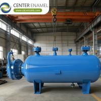 China Stainless Steel Chemical Reactor Vessel with 0.1-10 Mpa Design Pressure and Customized Size for Industrial Applications for sale