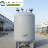 China Stainless Steel Continuous Pyrolysis Reactor with 0.1-10 Mpa Design Pressure and Customized Size for Industrial Applications for sale