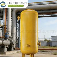 China Stainless Steel Continuous Pyrolysis Reactor with 0.1-10 Mpa Design Pressure and Customized Size for Industrial Applications for sale