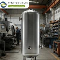 China Stainless Steel Continuous Pyrolysis Reactor with 0.1-10 Mpa Design Pressure and Customized Size for Industrial Applications for sale