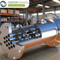 China Stainless Steel Sulfo Urea Reactor with 0.1-10 Mpa Design Pressure and Customized Size for Chemical Processing for sale