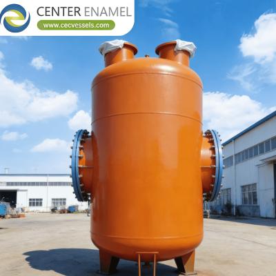 China Stainless Steel Water Base Glue Reactor with 0.1-10 Mpa Design Pressure and Customized Size for Chemical Mixing for sale