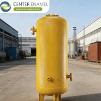 China Stainless Steel Acetic Acid Reactor with 0.1-10 Mpa Design Pressure and Customized Size for Chemical Processing for sale