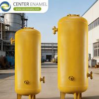 China Stainless Steel Acetic Acid Reactor with 0.1-10 Mpa Design Pressure and Customized Size for Chemical Processing for sale