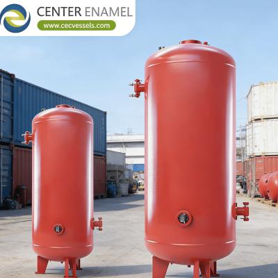 China Stainless Steel Homogenizing Mixer Reactor with 0.1-10 Mpa Design Pressure and Customized Size for sale
