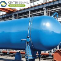 China Stainless Steel Esterification Reactor with 0.1-10 Mpa Design Pressure and Customized Size for Chemical Processing for sale