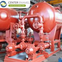 China Stainless Steel Esterification Reactor with 0.1-10 Mpa Design Pressure and Customized Size for Chemical Processing for sale