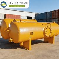 China Stainless Steel Acid Resistant Reactor with 0.1-10 Mpa Design Pressure and Customized Size for Chemical Processing for sale