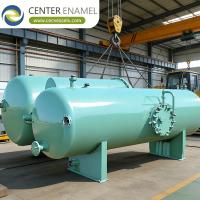 China Stainless Steel Acid Resistant Reactor with 0.1-10 Mpa Design Pressure and Customized Size for Chemical Processing for sale