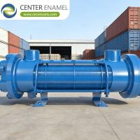 China Stainless Steel Alkyd Resin Heating Reactor with 0.1-10 Mpa Design Pressure and Customized Size for sale