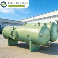 China Stainless Steel Batch Oxidation Reactor with 0.1-10 Mpa Design Pressure and Customized Size for Industrial Applications for sale