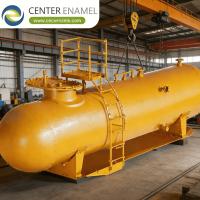 China Stainless Steel Continuous Stirred Tank Reactor with 0.1-10 Mpa Design Pressure and Customized Size for Chemical Processing for sale