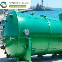 China Stainless Steel Vacuum Reactor with 0.1-10 Mpa Design Pressure and Customized Size for Chemical Processing for sale
