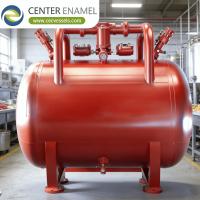 China Stainless Steel Vacuum Reactor with 0.1-10 Mpa Design Pressure and Customized Size for Chemical Processing for sale
