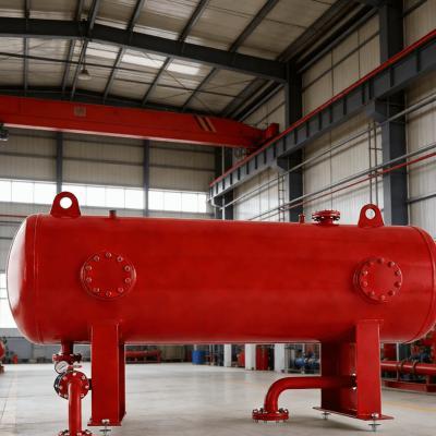 China Stainless Steel Vacuum Reactor with 0.1-10 Mpa Design Pressure and Customized Size for Chemical Processing for sale