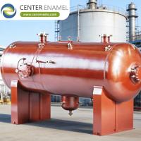 China Stainless Steel Tubular Coagulation Reactor with Customized Size and 0.1-10 Mpa Design Pressure for Industrial Applications for sale