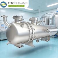 China Stainless Steel Tubular Coagulation Reactor with Customized Size and 0.1-10 Mpa Design Pressure for Industrial Applications for sale