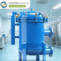 China Stainless Steel Chemical Fermentation Reactor with 0.1-10 Mpa Design Pressure and Customized Size for sale