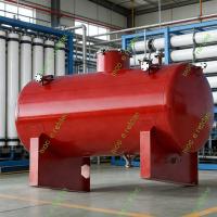 China Stainless Steel Torrefaction Reactor with 0.1-10 Mpa Design Pressure and Customized Size for Biomass Processing for sale