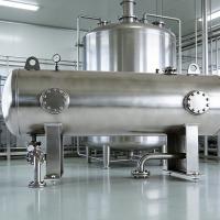 China Stainless Steel Transalkylation Reactor with 0.1-10 Mpa Design Pressure and Customized Size for Chemical Processing for sale