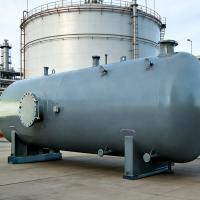 China Stainless Steel Transesterification Reactor with 0.1-10 Mpa Design Pressure and Customized Size for Chemical Processing for sale