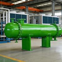 China Stainless Steel Catalytic Hydrogenation Reactor with 0.1-10 Mpa Design Pressure and Customized Size for sale