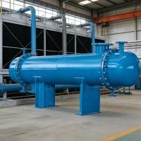 China Stainless Steel Catalytic Hydrogenation Reactor with 0.1-10 Mpa Design Pressure and Customized Size for sale